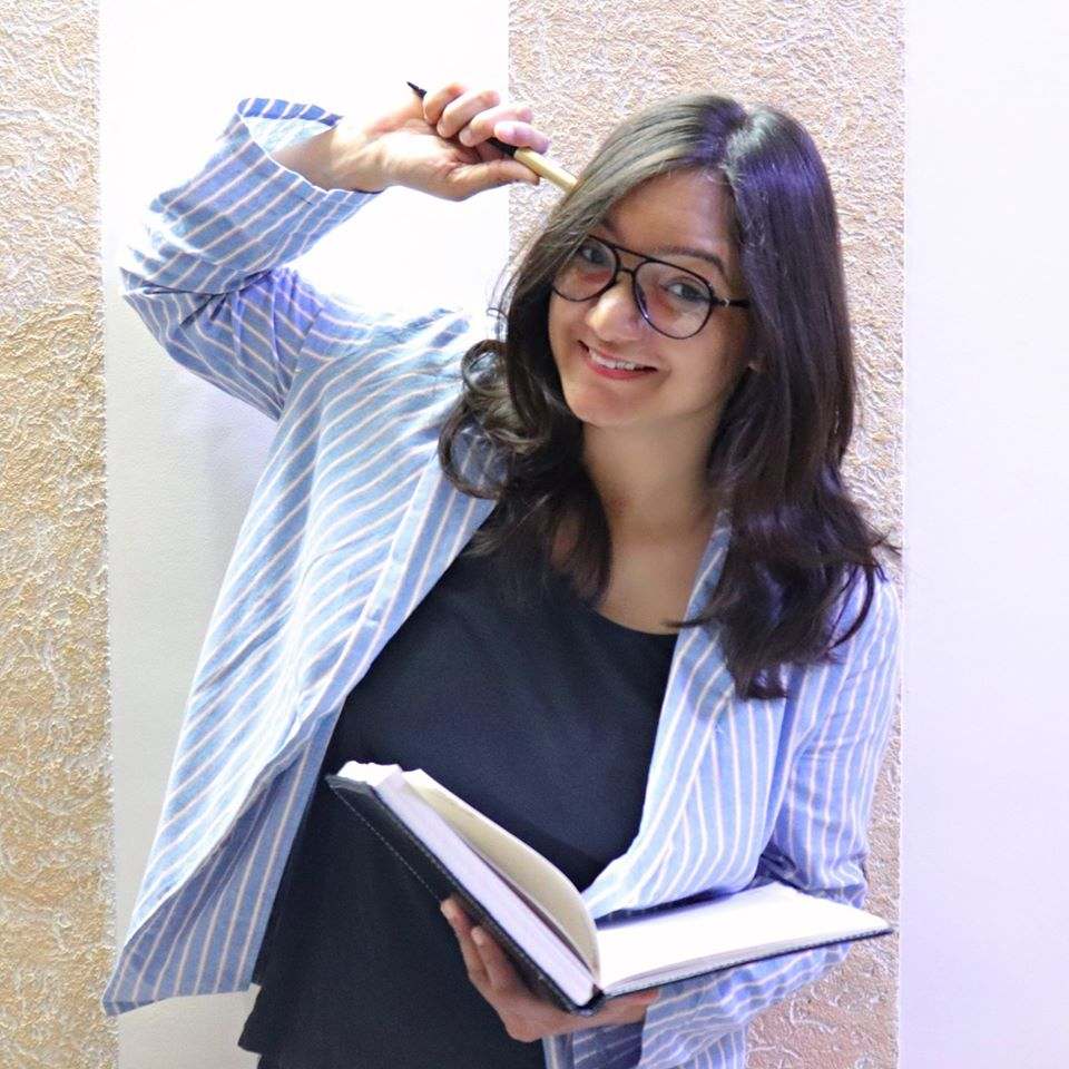 THE PERFECT KNOT - A Commentary on Importance of Child Counseling and ...